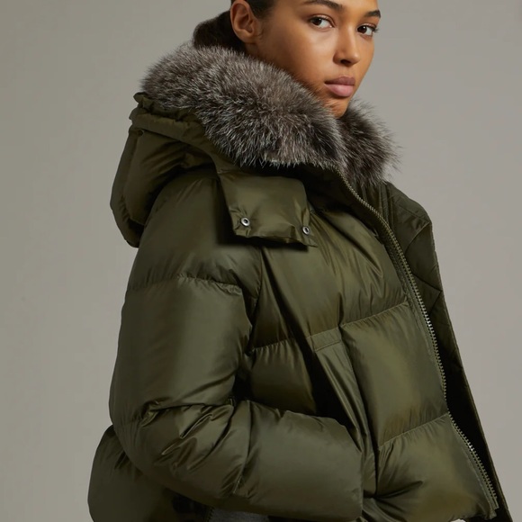 SEALUP | Jackets & Coats | Italian Luxury Brand Sealup Puffer Jacket ...